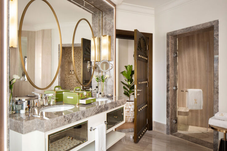 Madinat Jumeirah Unveils Seven Newly-designed Malakiya Villas