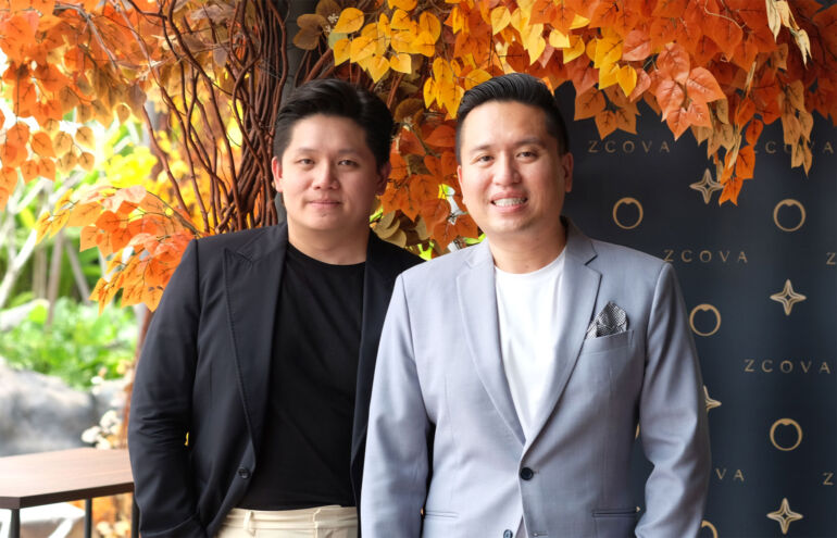 ZCOVA Jewellery's Founders On Their Journey, Goals And New Affirmation ...