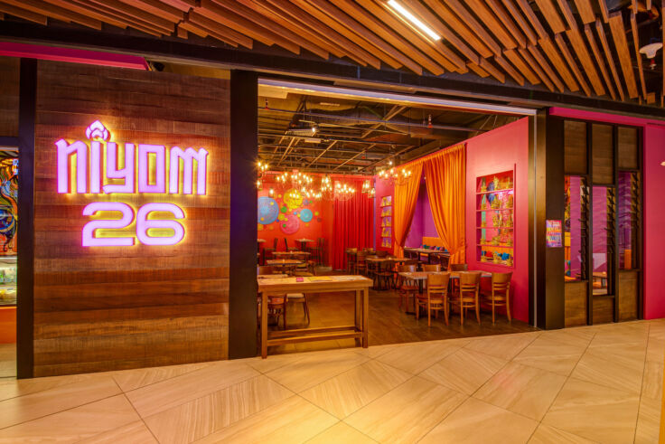 Niyom 26 Is A New Thai Restaurant In Kuala Lumpur, Setting Tongues Ablaze!