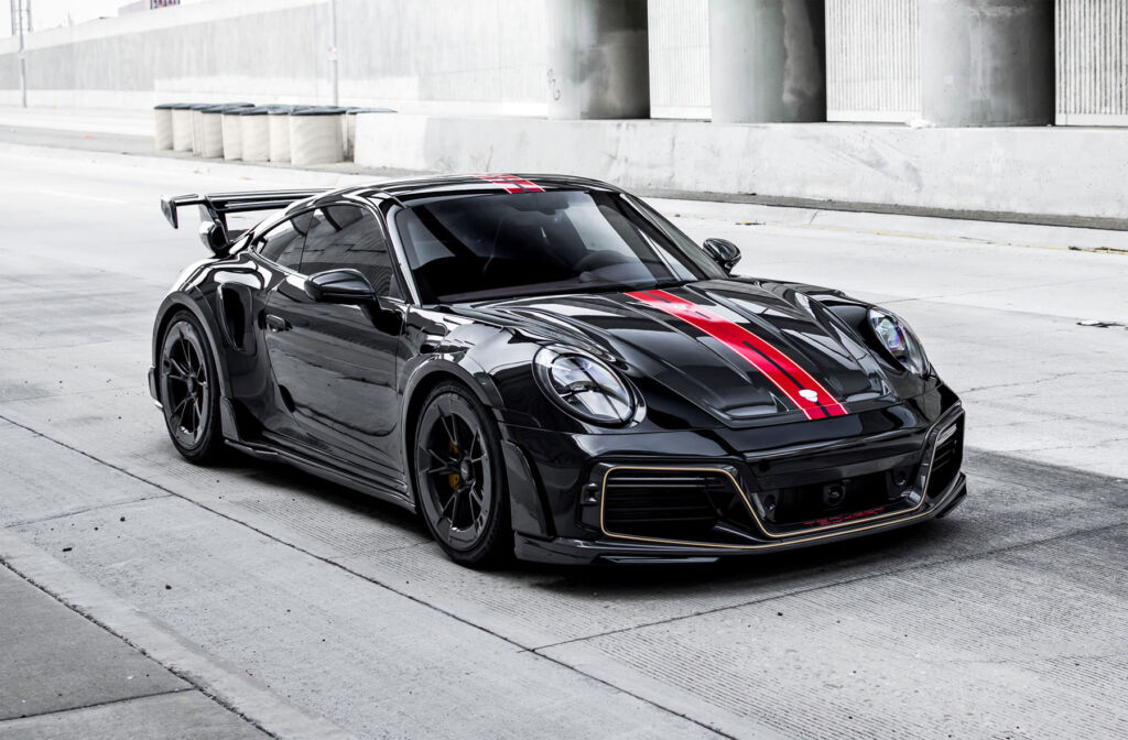 SIGNal Design Wins The Prestigious "Wrap Like A King" Title