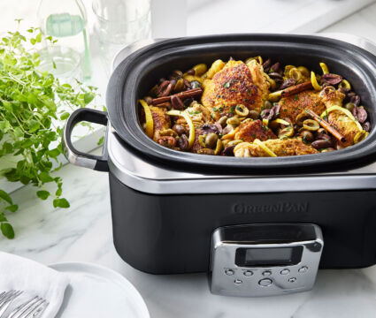 The New GreenPan PFAS-Free Slow Cooker Is A Low & Slow Money Saving Asset