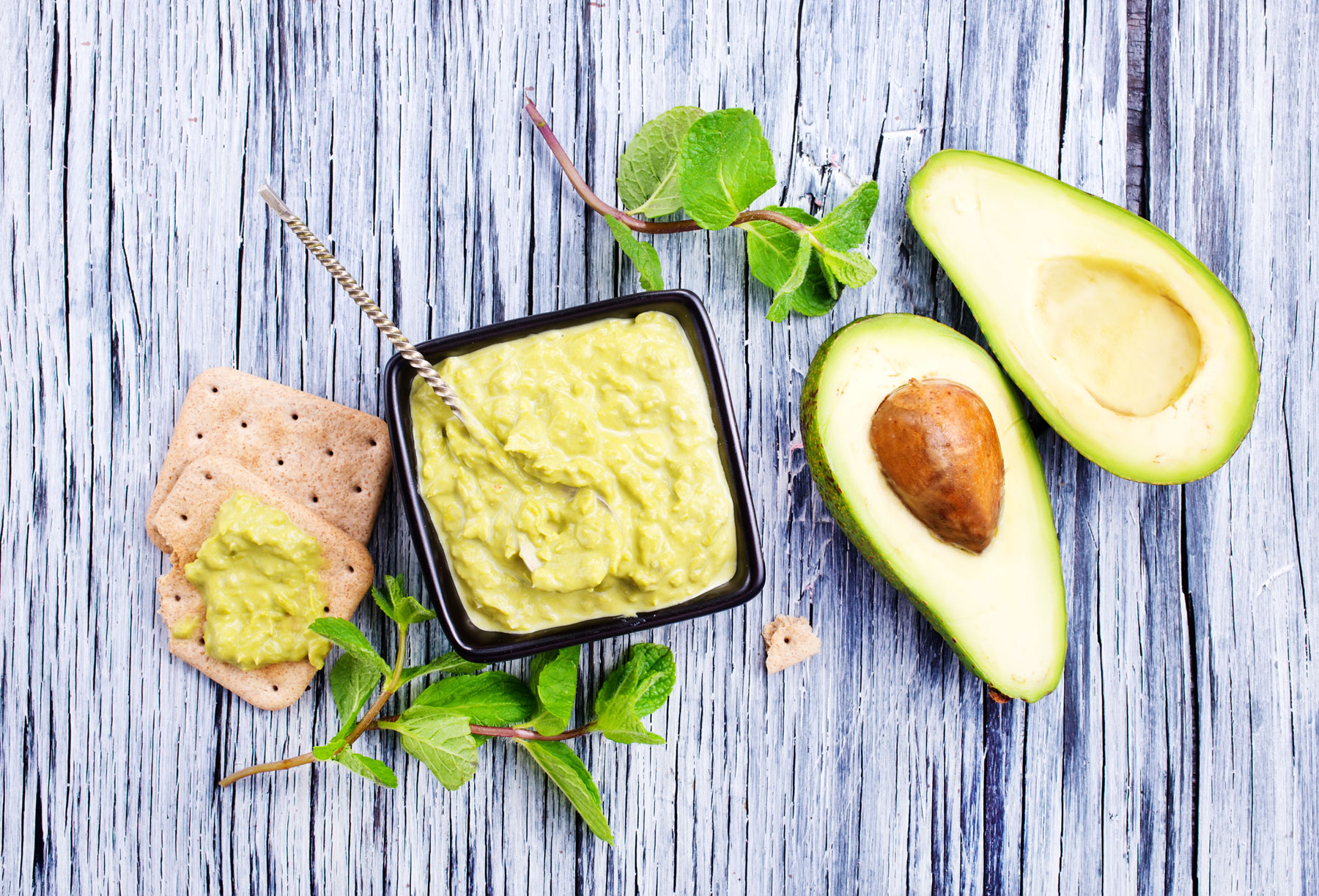 How Avocados Can Help To Keep Your Digestive System Happy And Healthy