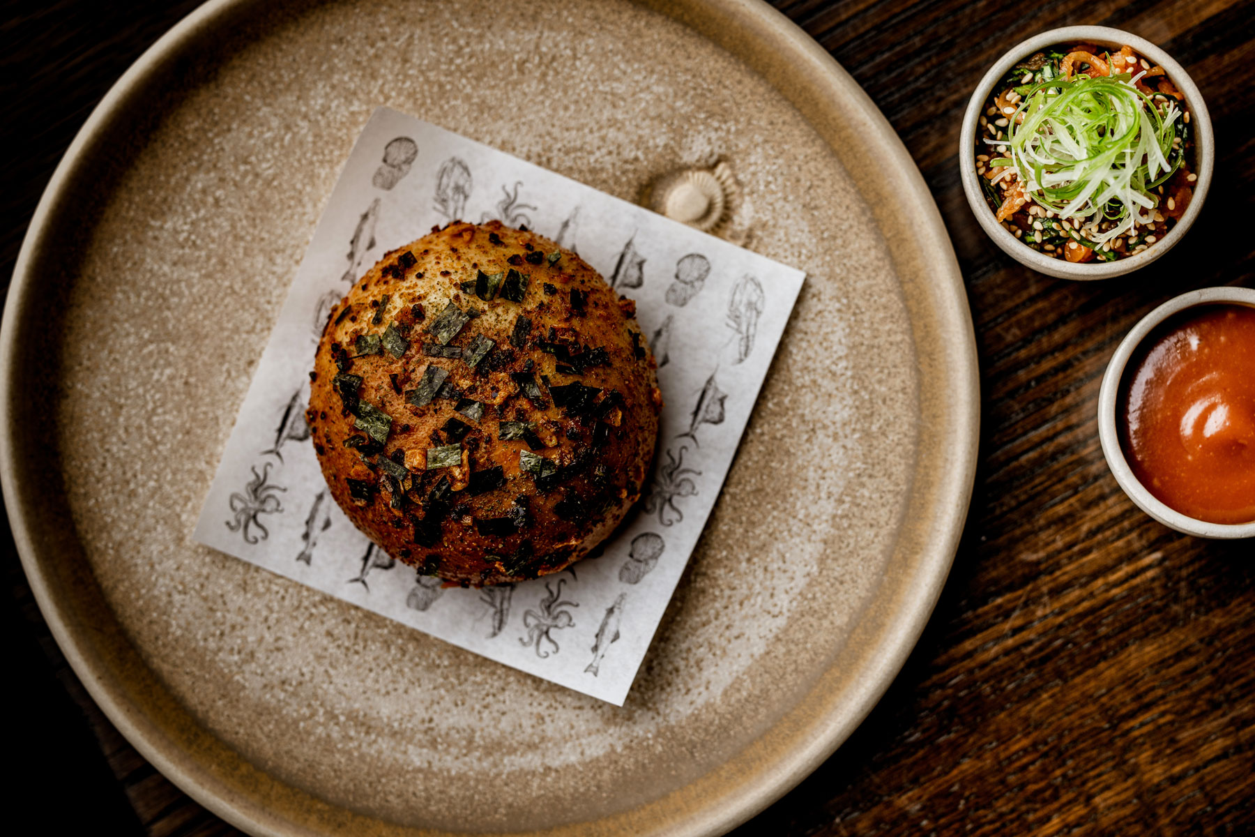 Three Of The Best Michelin-starred Menus In London For Under £100