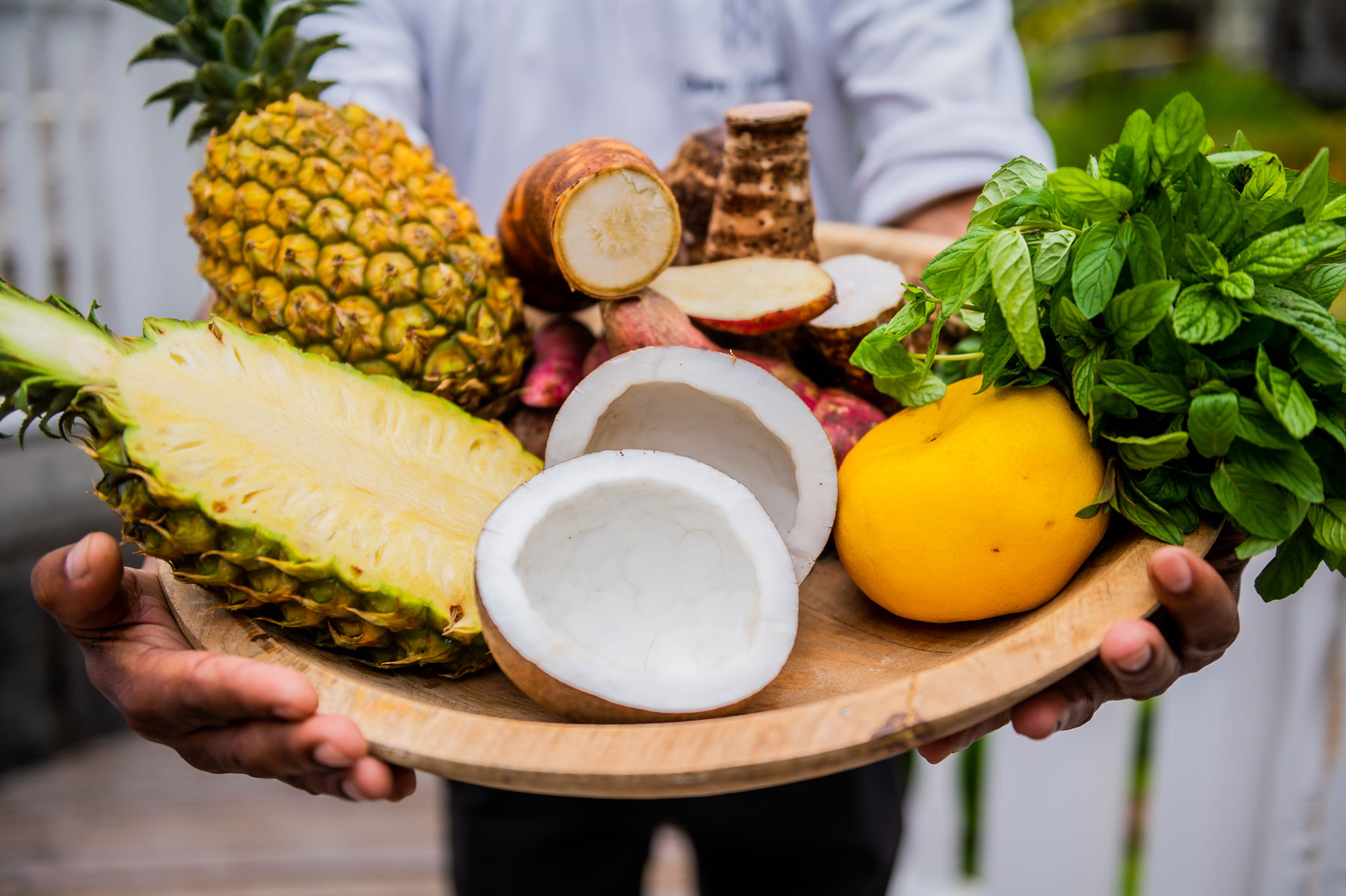 An Exciting Culinary Programme In Mauritius Is Announced For 2023