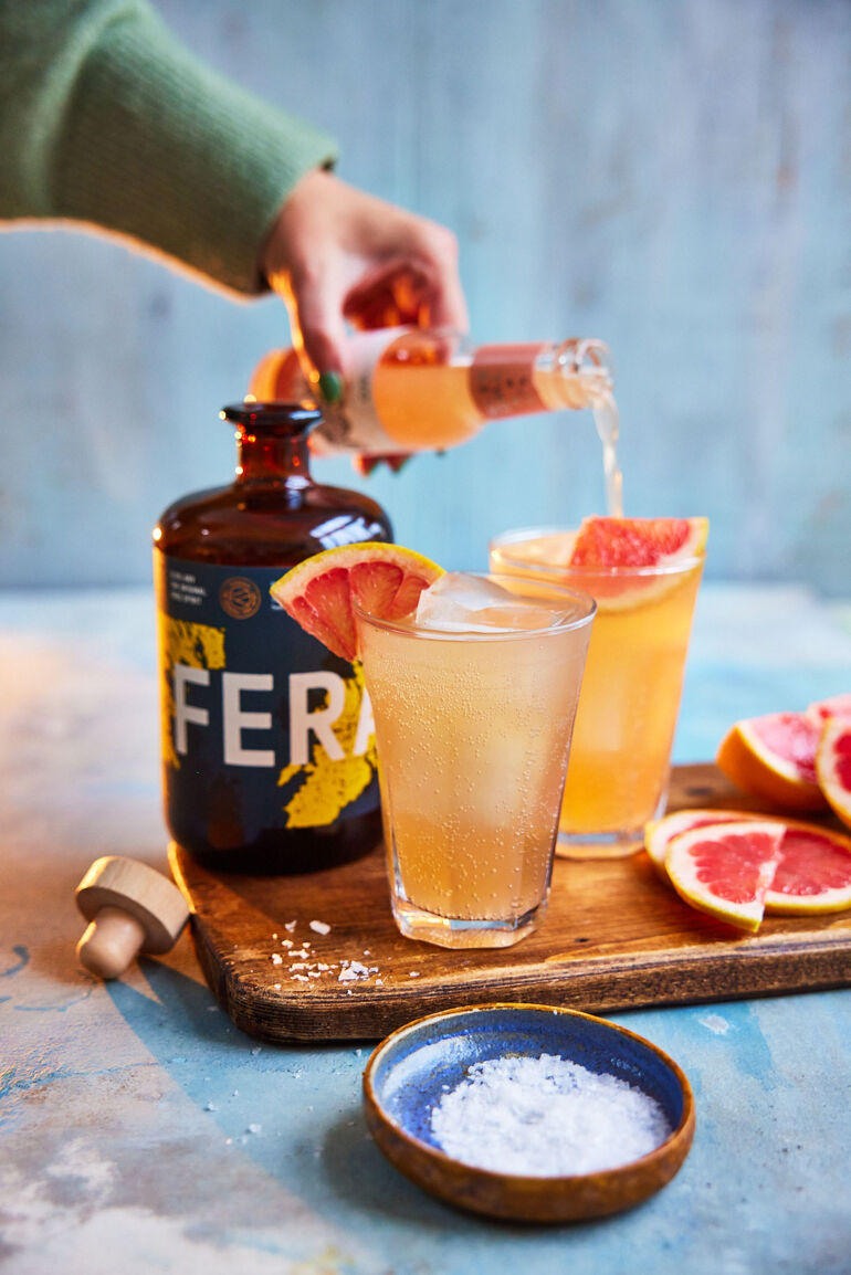 Scottish 'Spirited' Feragaia Is Making Waves In The Non-Alcoholic ...