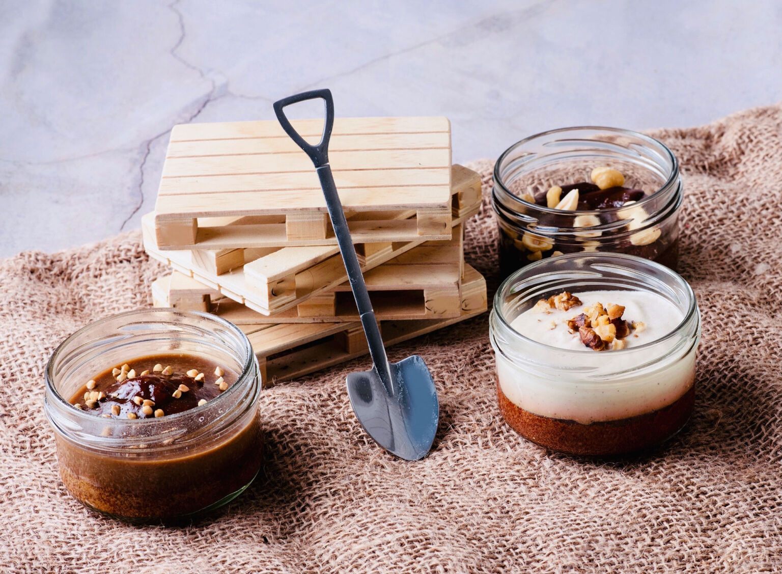 At Home With Down To Earth Vegan Food From Planty