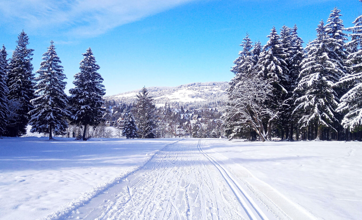Snomads Introduces Us To Zakopane In Poland, One Of Skiing's Best Kept ...