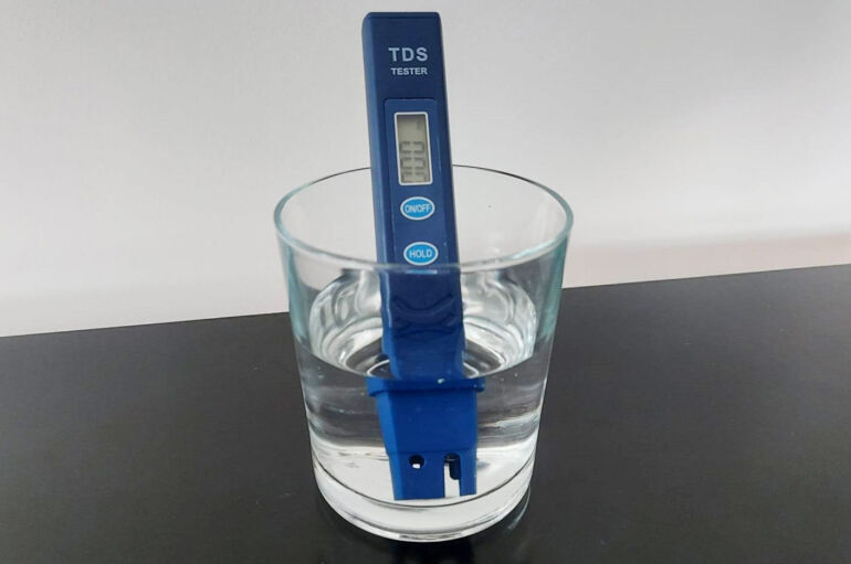 How ZeroWater's Water Filter Helps To Reduce PFAS Accumulation In Your Body