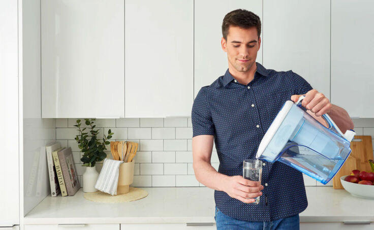 How ZeroWater's Water Filter Helps To Reduce PFAS Accumulation In Your Body