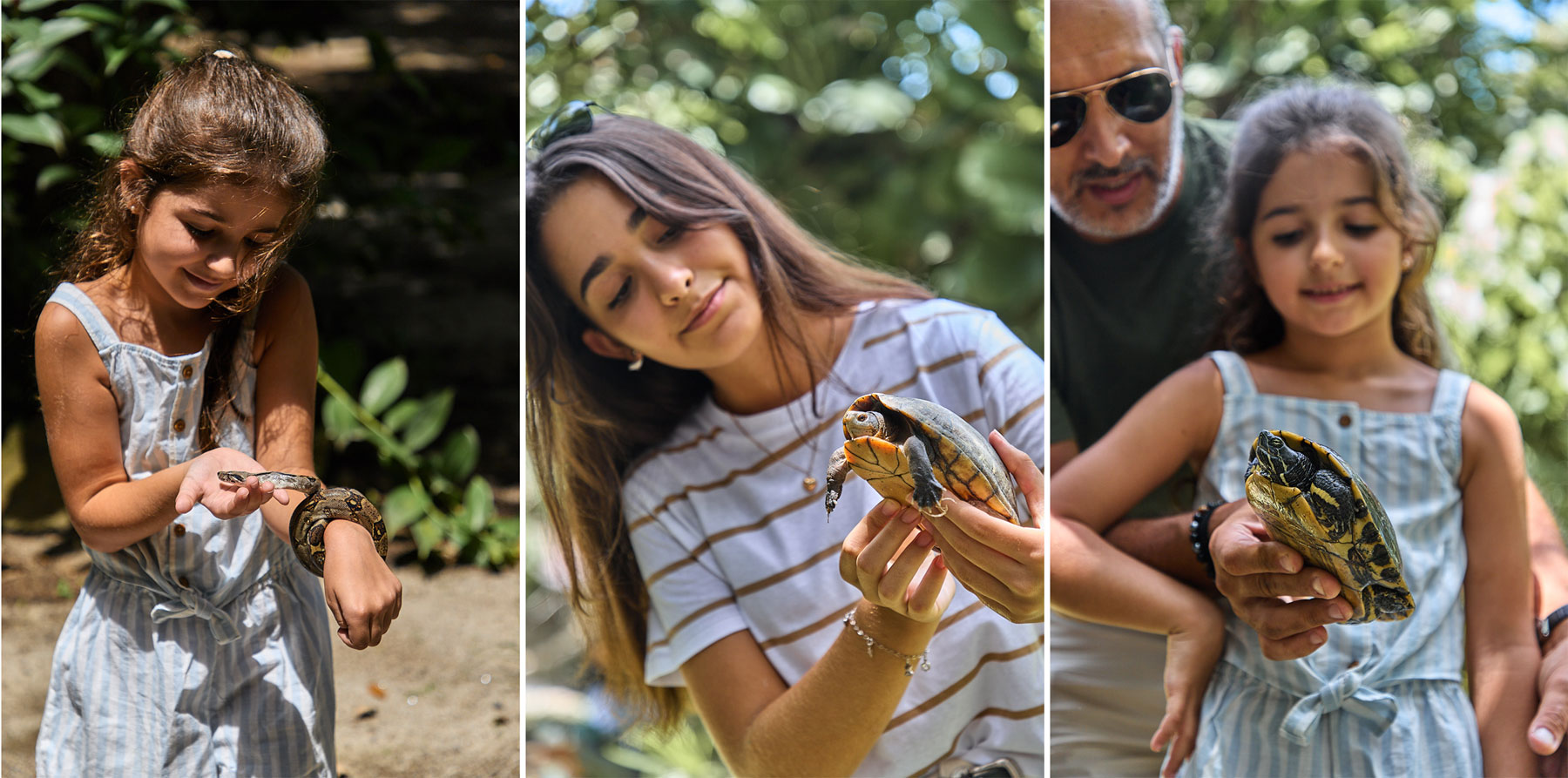 Be A Zookeeper For A Day At Panama's Family-Friendly Buenaventura Resort