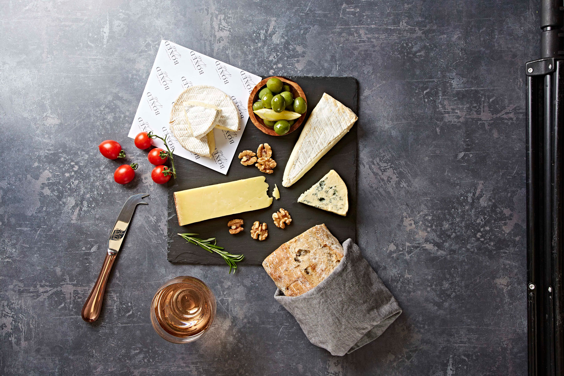 An Expert's Guide To Pairing Premium Artisan Cheeses With Beers And Ciders