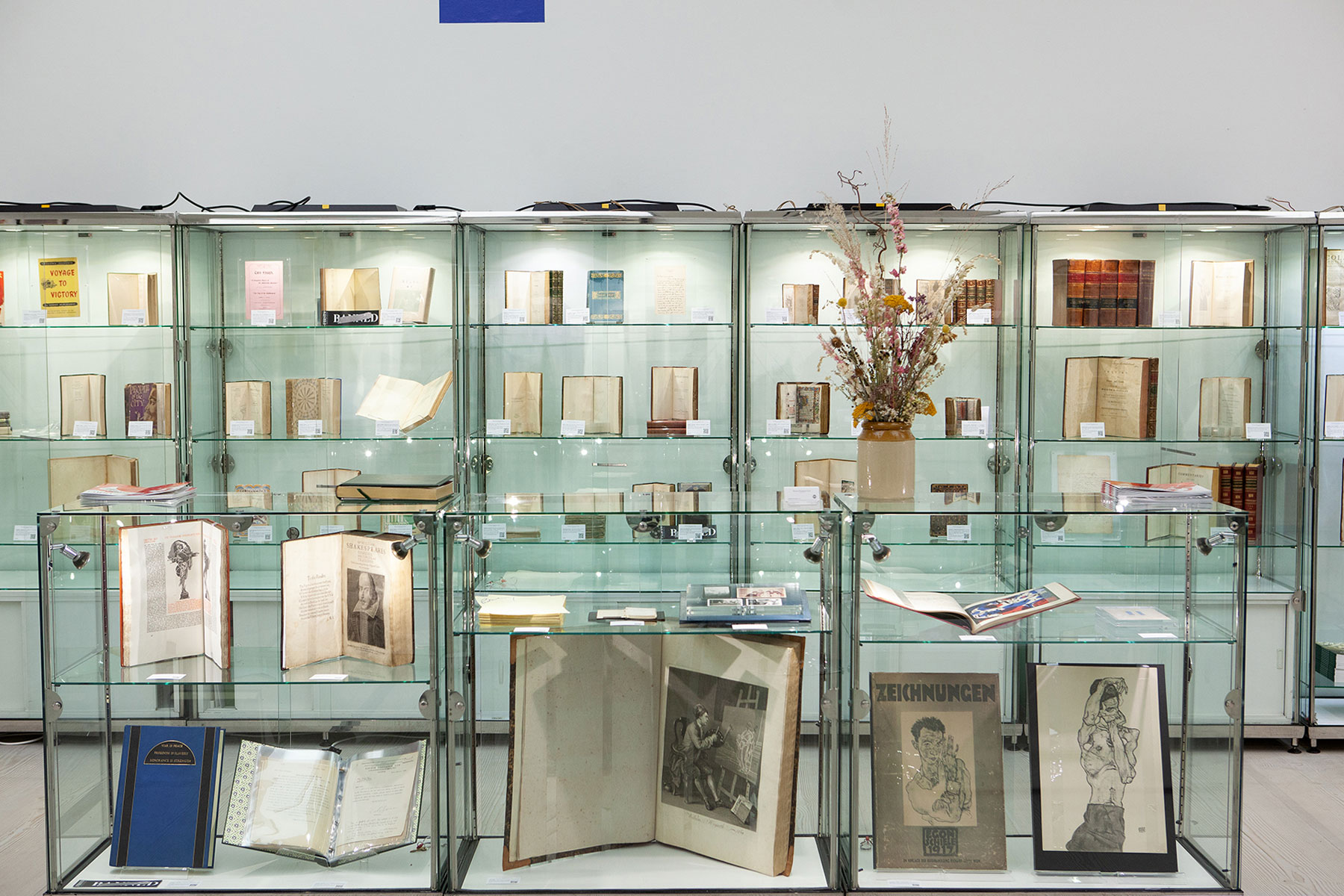 Firsts, London's Rare Book Fair 2023 To Include Handwritten Pages By ...