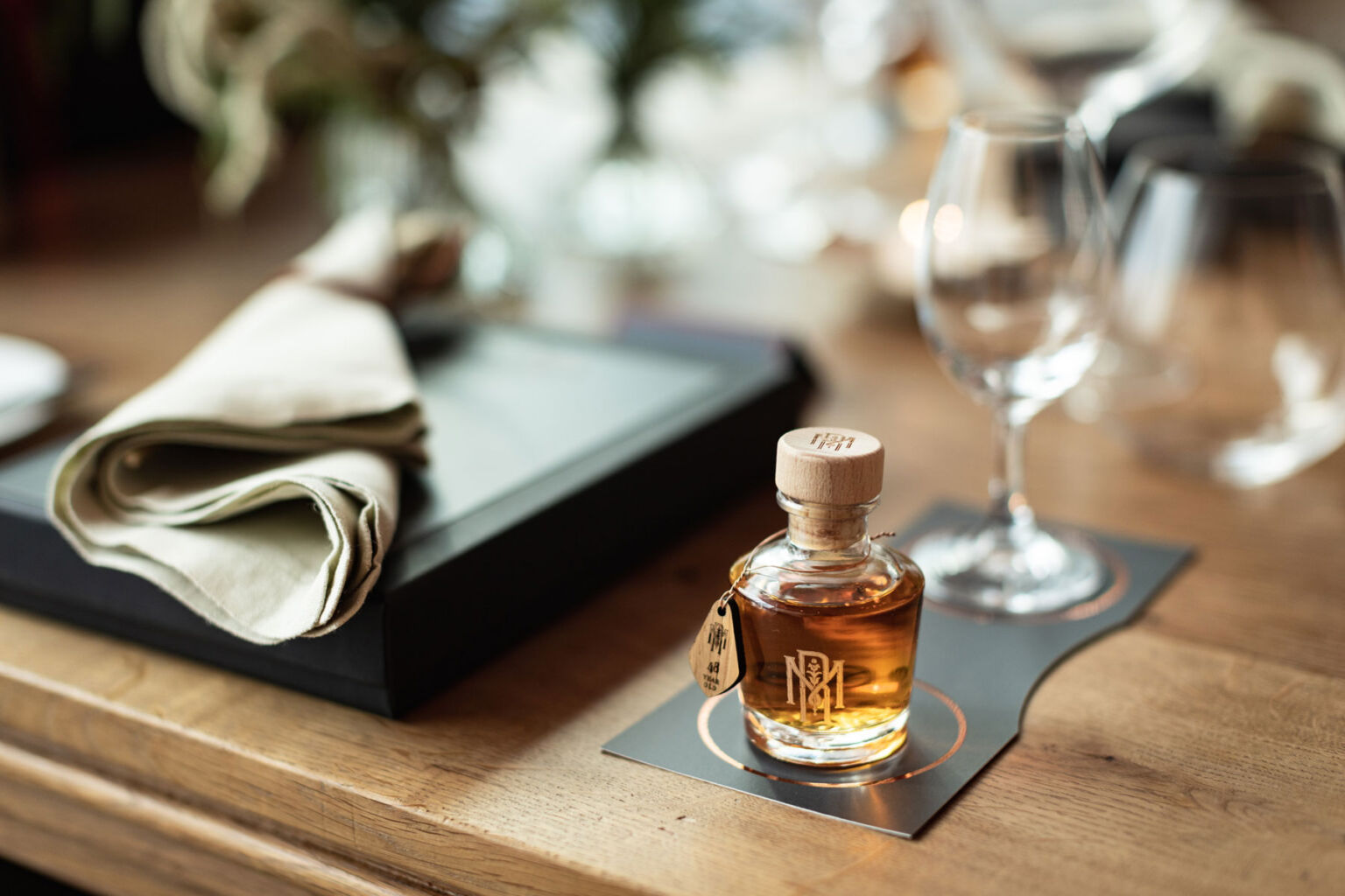 An Exclusive Taste Of Midleton Very Rare Silent Distillery Chapter Four Whiskey