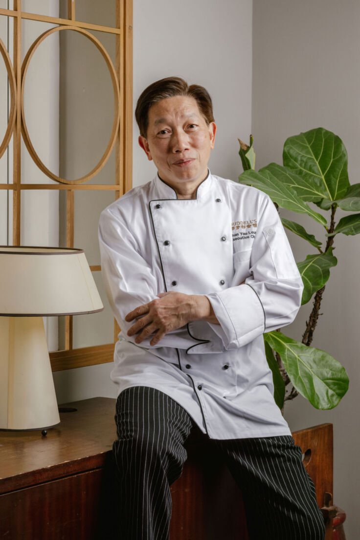 Master Executive Chef Chan Yau Leung Joins JIA Group's Michelin-starred ...