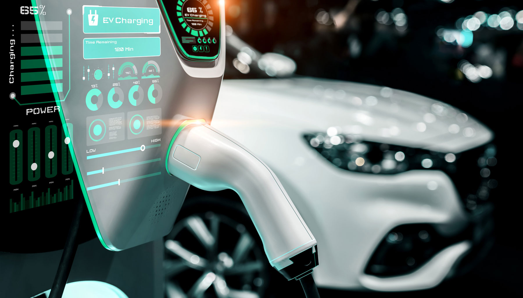 Do You Know Your HEV From PHEV? A Motoring Expert Explains All