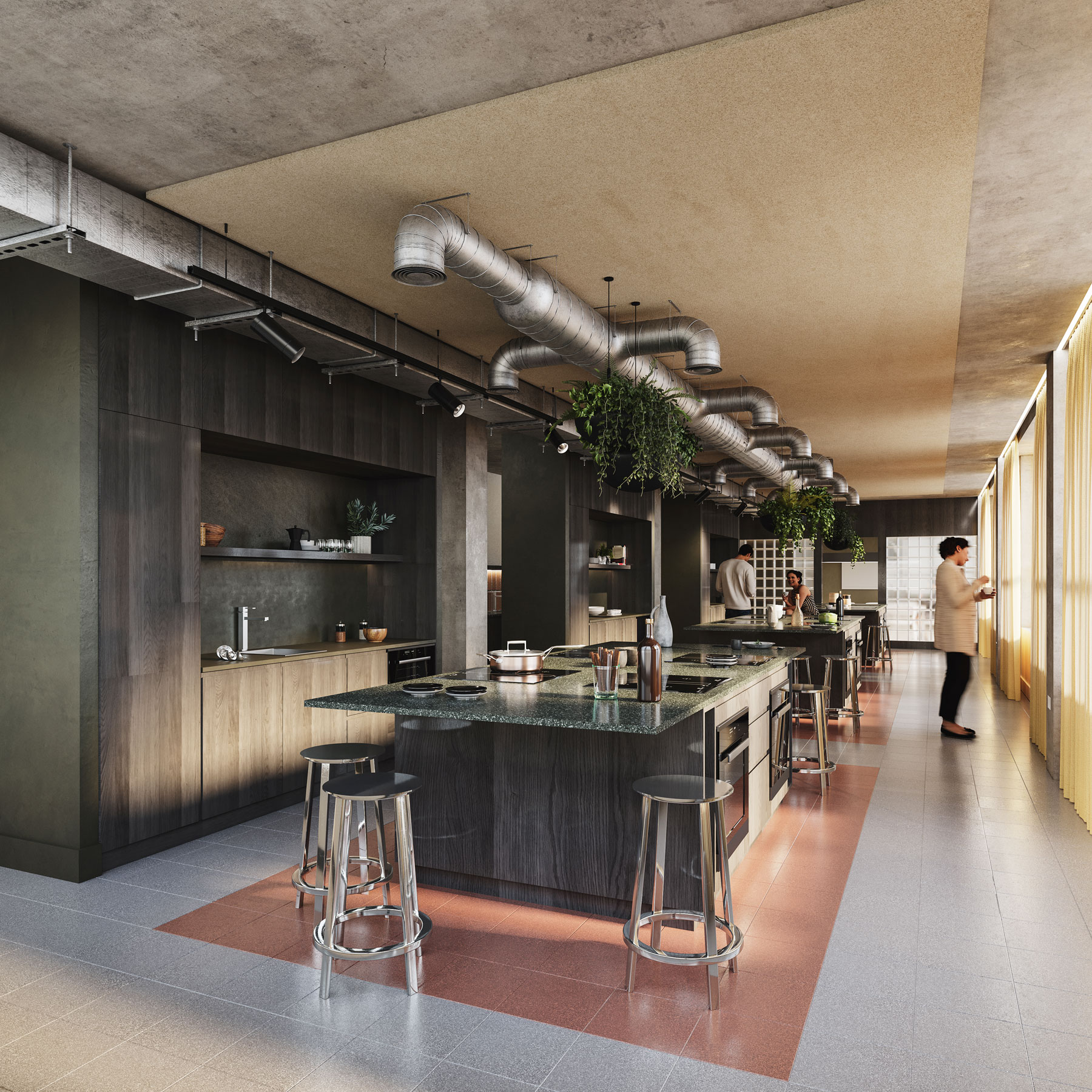 Folk Announces 3rd Site As Co-Living Rises In Popularity Offering Freedom