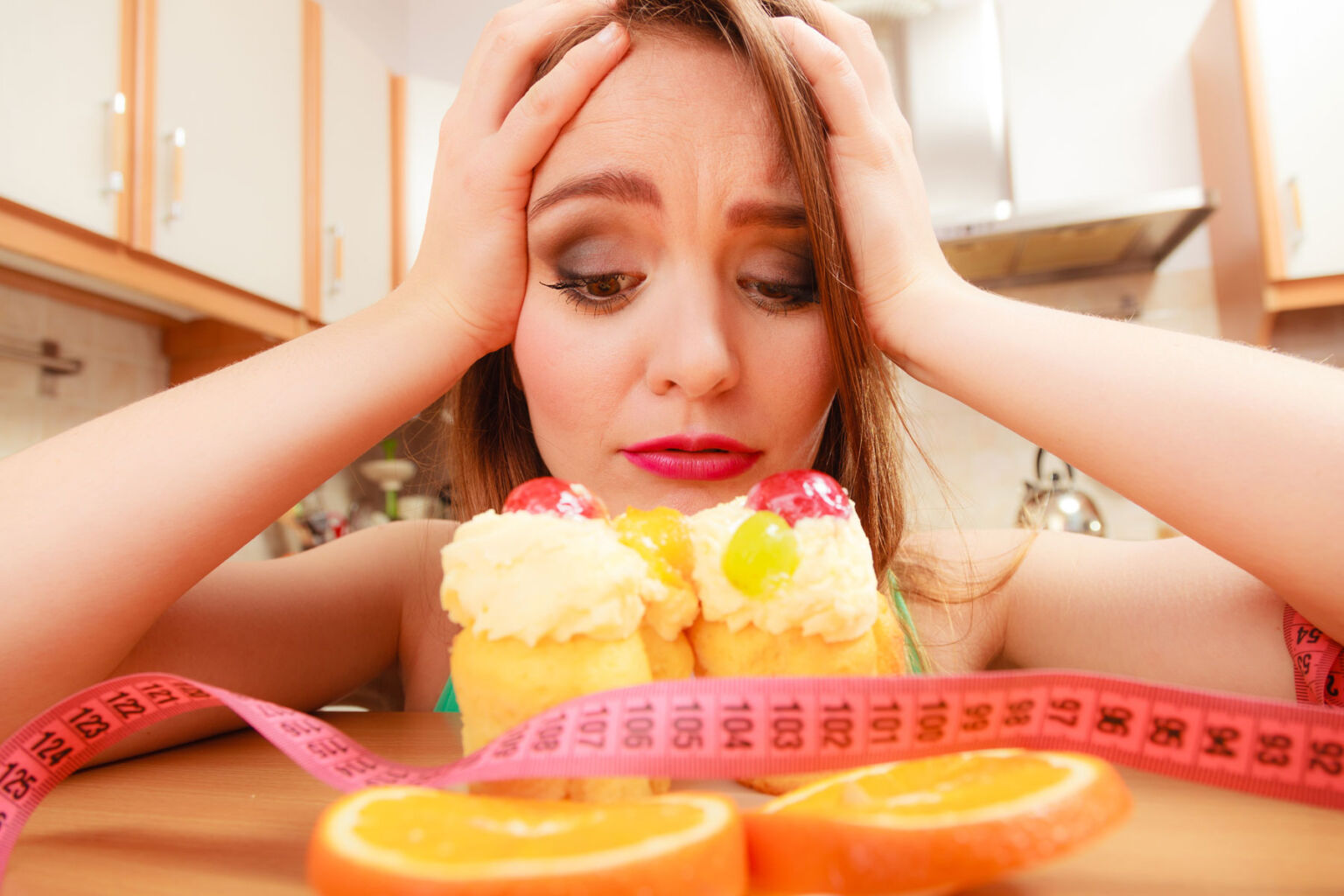 The Secret Language Of Food Cravings: Understanding Your Appetite