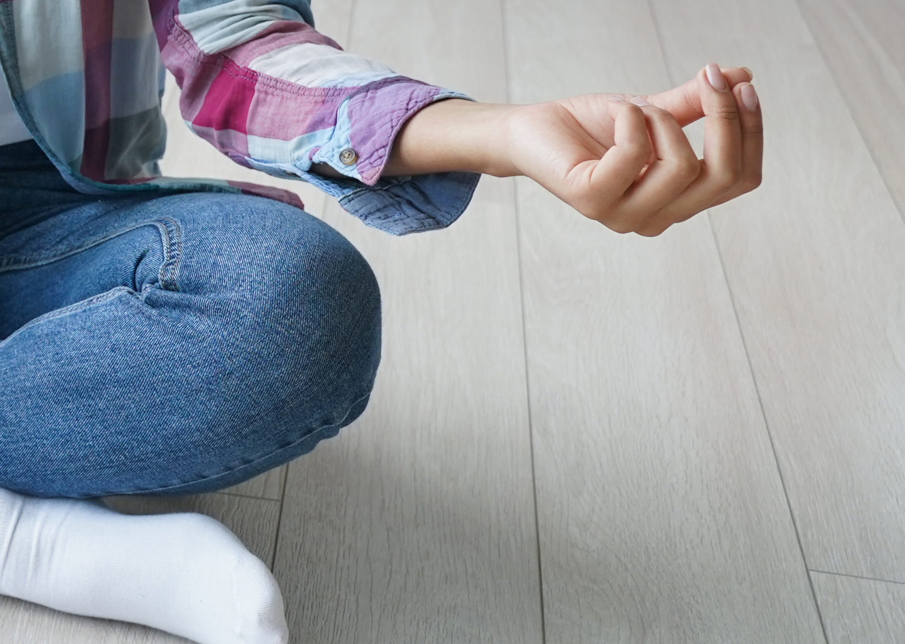 New Scientific Study Finds Meditation Leads To Better Decision Making