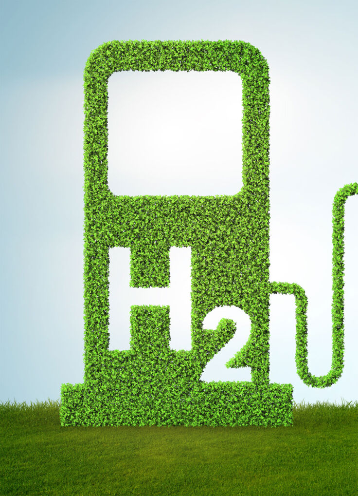 H2Accelerate Collaboration Puts Hydrogen Trucking On The Road To Success