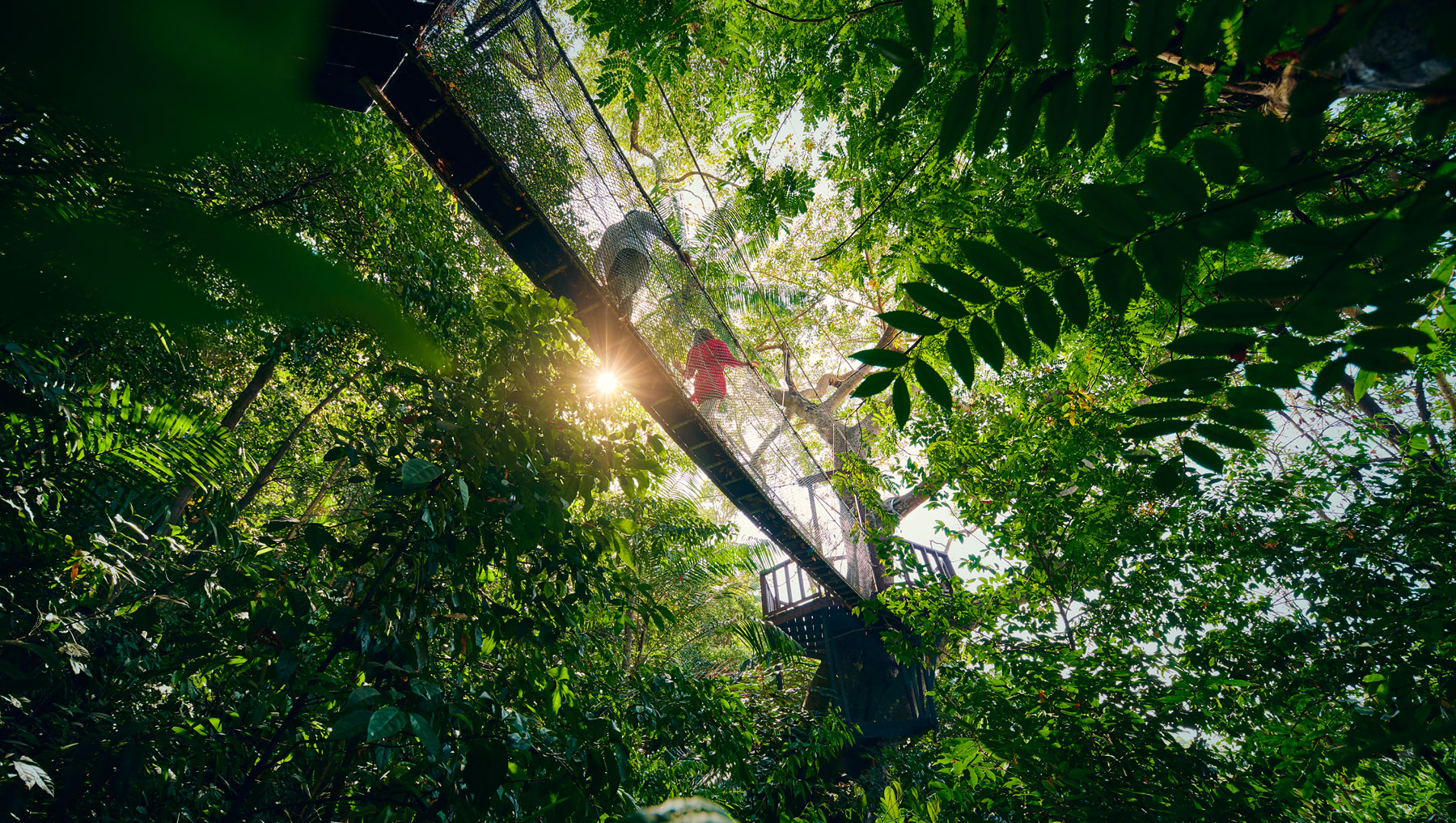 Escape The Stress With A Stay At Shangri-La Rasa Ria In Kota Kinabalu