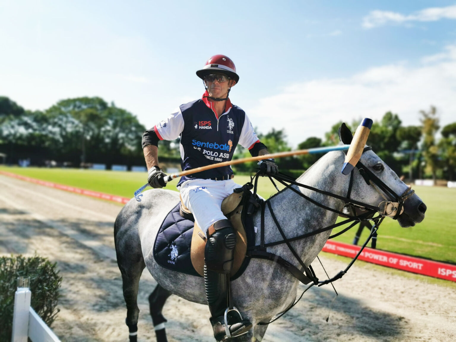 Royal Salute Unveils 21 Year Old Jodhpur Polo Edition