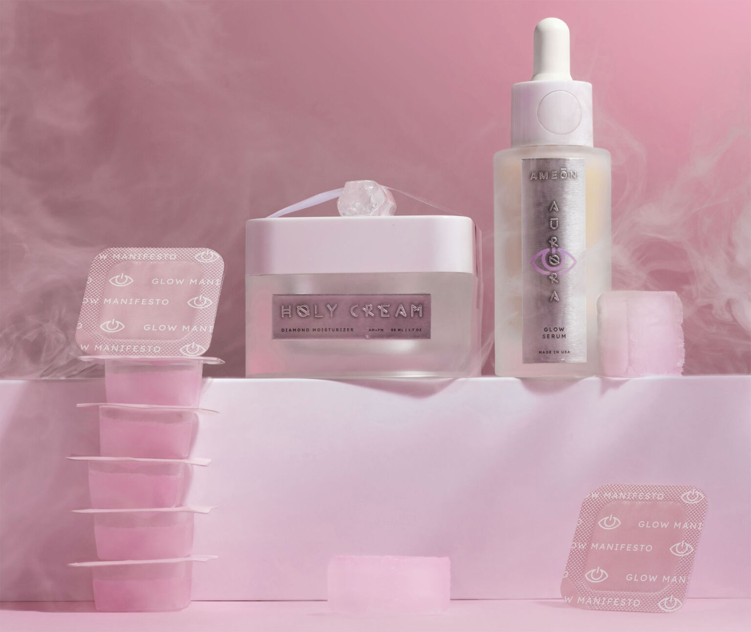 How A Health Scare Inspired Alina Mehrle To Launch AMEŌN Skincare