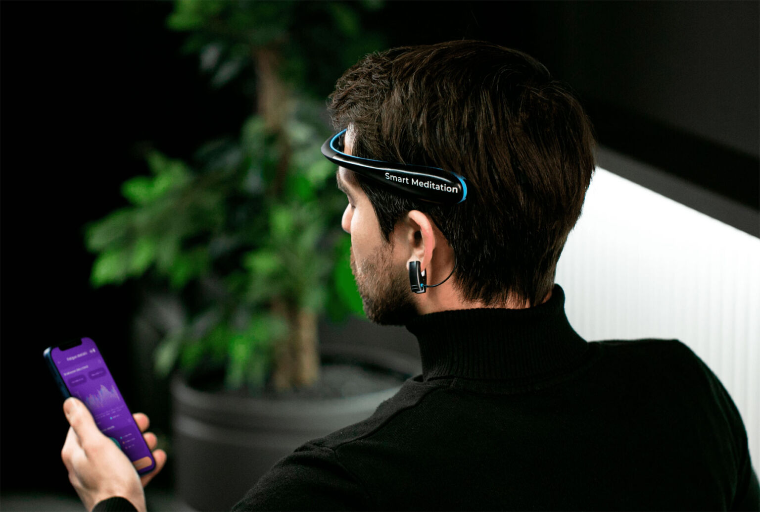 Smart Meditation, The Easy Way To Remove Stress And Create The New You