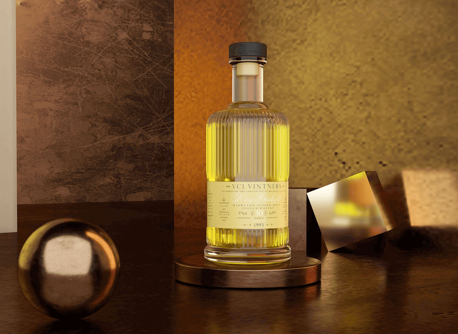 The Luxurious Magazine Whisky Industry News Round-up For May 2023