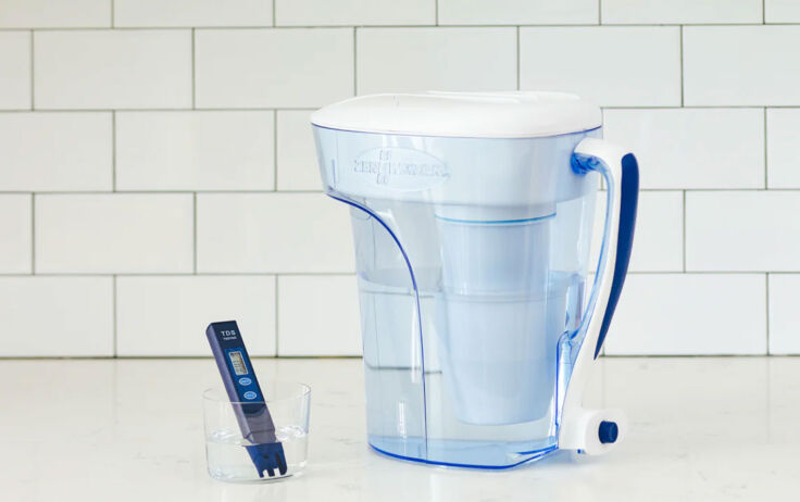 How ZeroWater's Water Filter Helps To Reduce PFAS Accumulation In Your Body