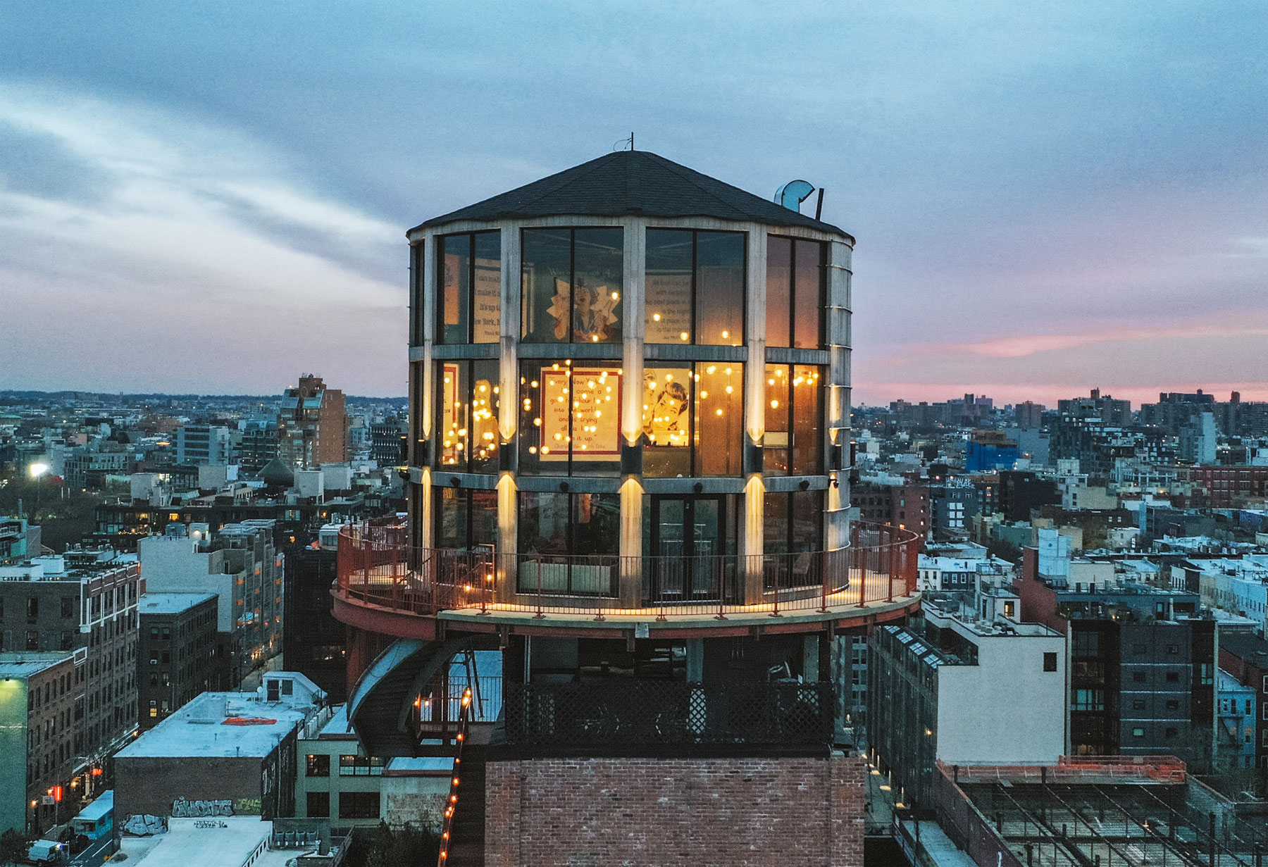 Arlo Hotels Announces Arlo Williamsburg - Coming To Brooklyn This Fall