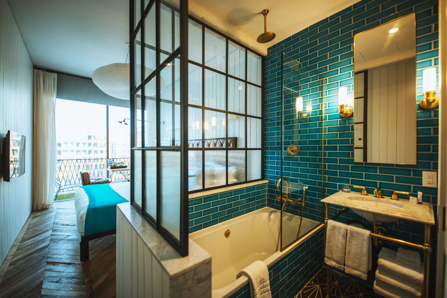 Arlo Hotels Announces Arlo Williamsburg - Coming To Brooklyn This Fall