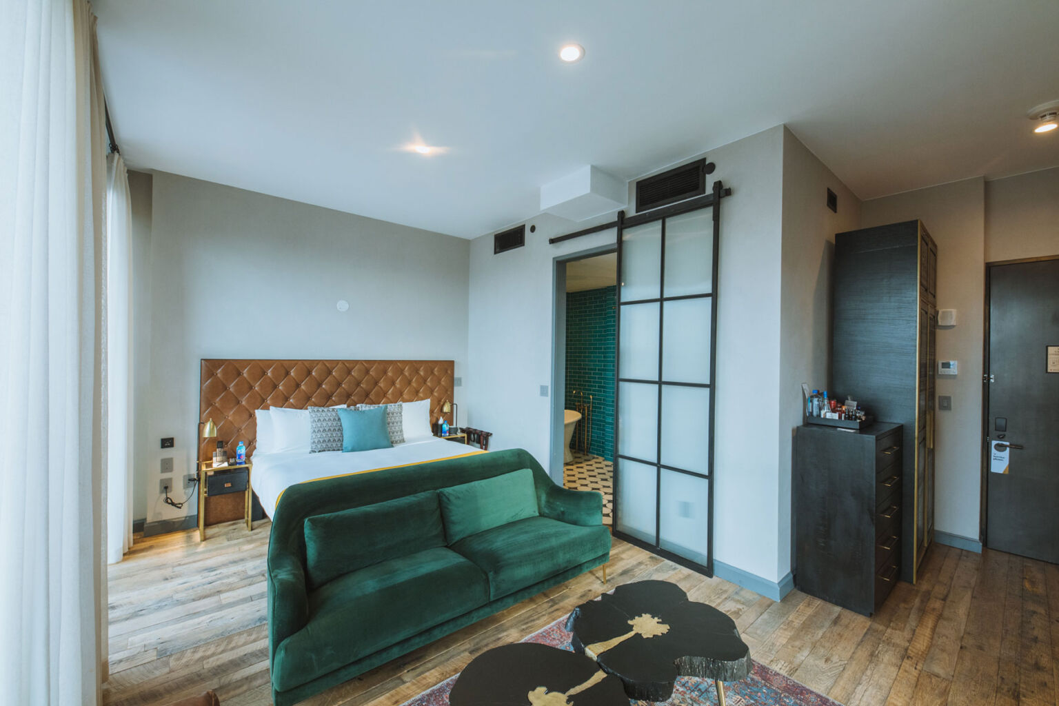 Arlo Hotels Announces Arlo Williamsburg - Coming To Brooklyn This Fall