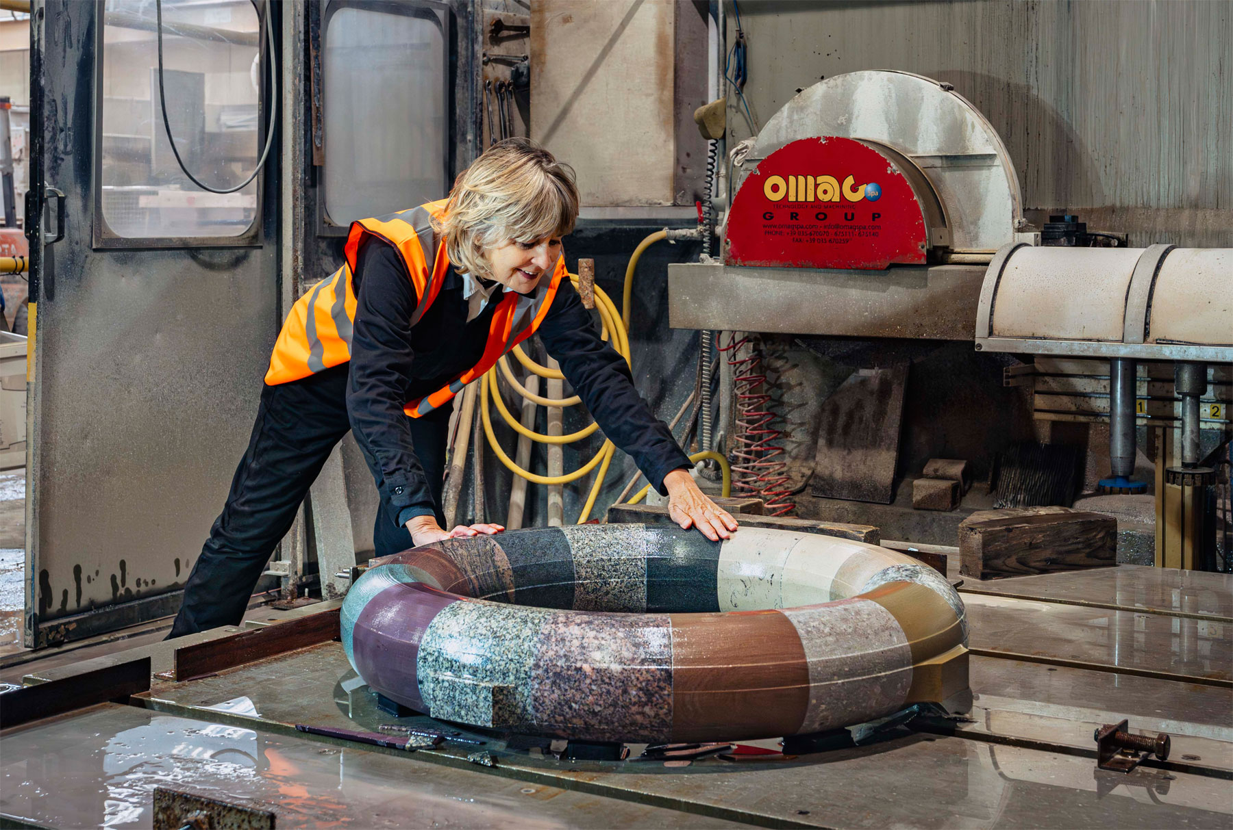 Deep Time: Uncovering Our Hidden Past, An Exhibition Of Sculpture By ...