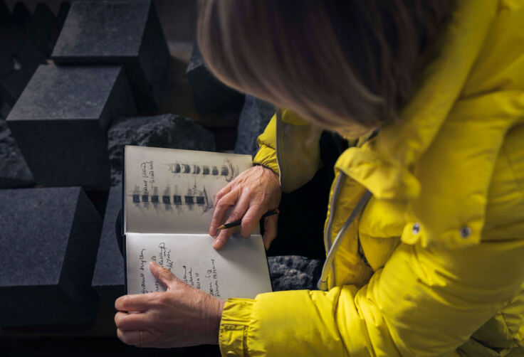 Deep Time: Uncovering Our Hidden Past, An Exhibition Of Sculpture By ...