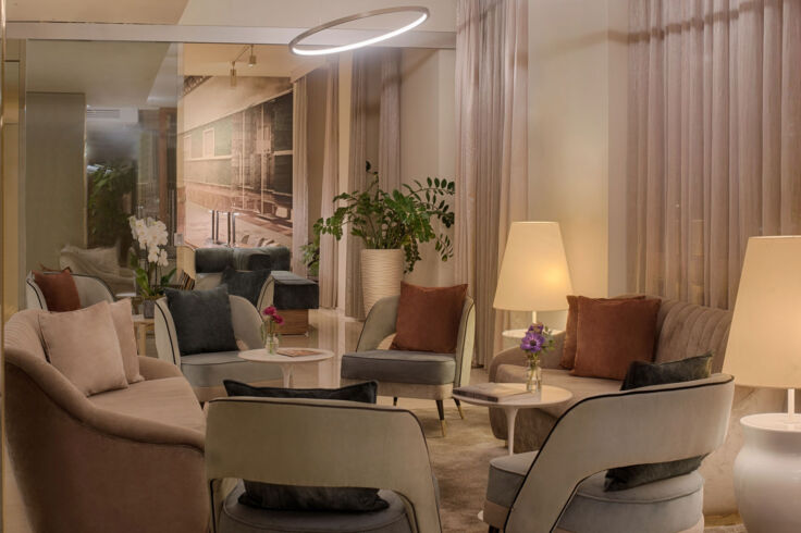 Avani Hotels & Resorts Makes European Debut With New Hotels In Spain ...