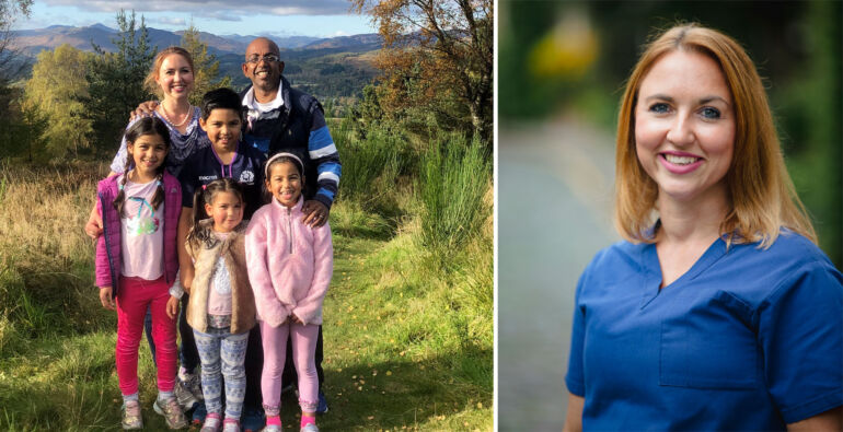 Inside The IYASU Luxury Vegan Medical Bags For Women In Healthcare