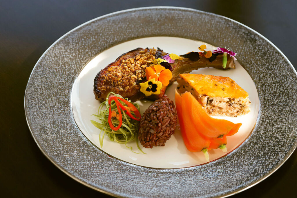 Vinpearl Landmark 81, Autograph Collection Is Elevating Vietnamese ...