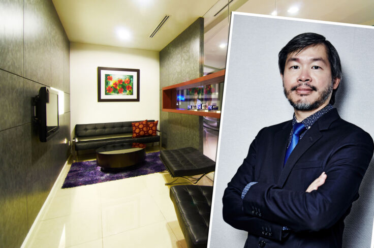 In Conversation With Dr Hew Yin Keat, M.A.C. Clinic Kuala Lumpur's ...