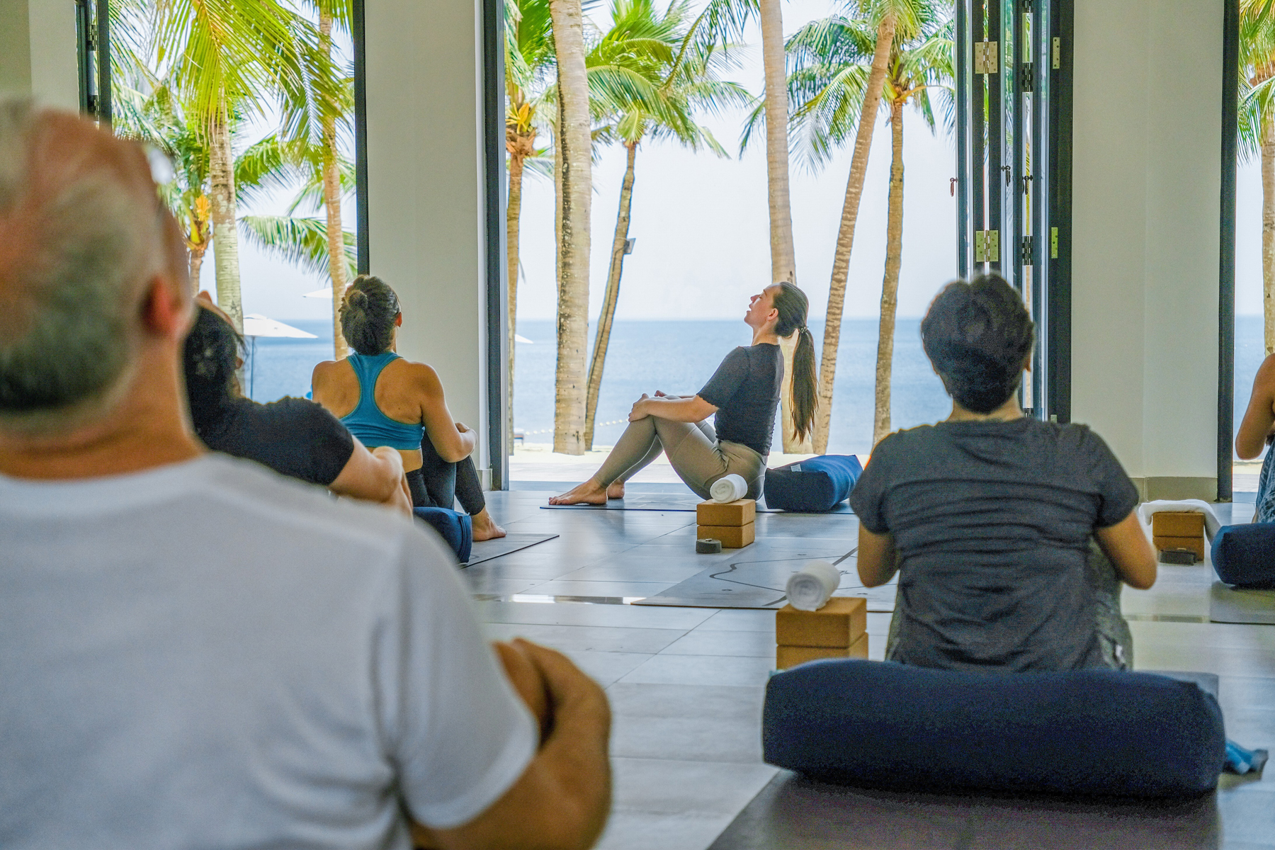 Recharge Yourself At InterContinental Danang's New 'Energy Zen Retreats'