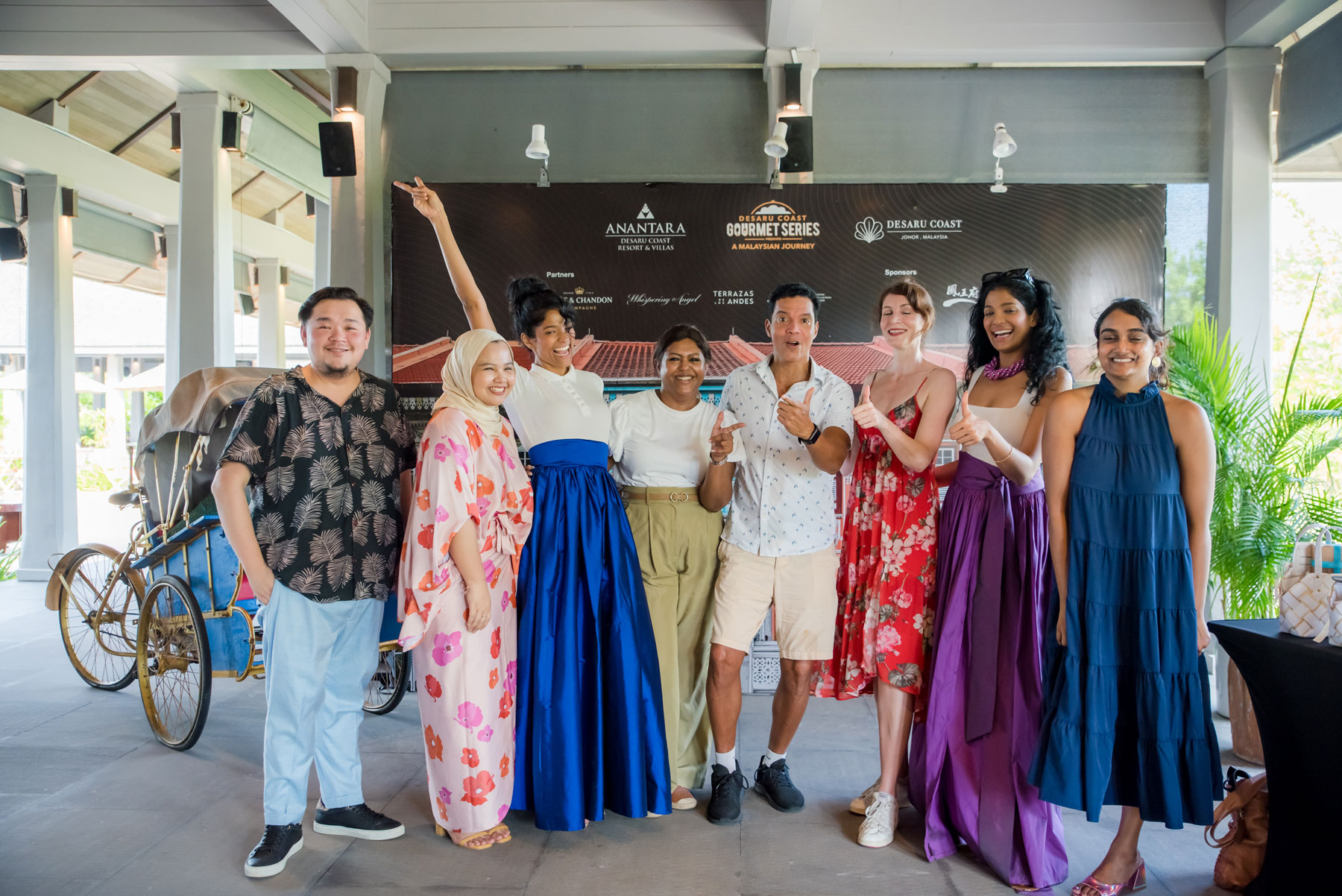 A Weekend Of Gastronomic Delights At Desaru Coast In Johor, Malaysia