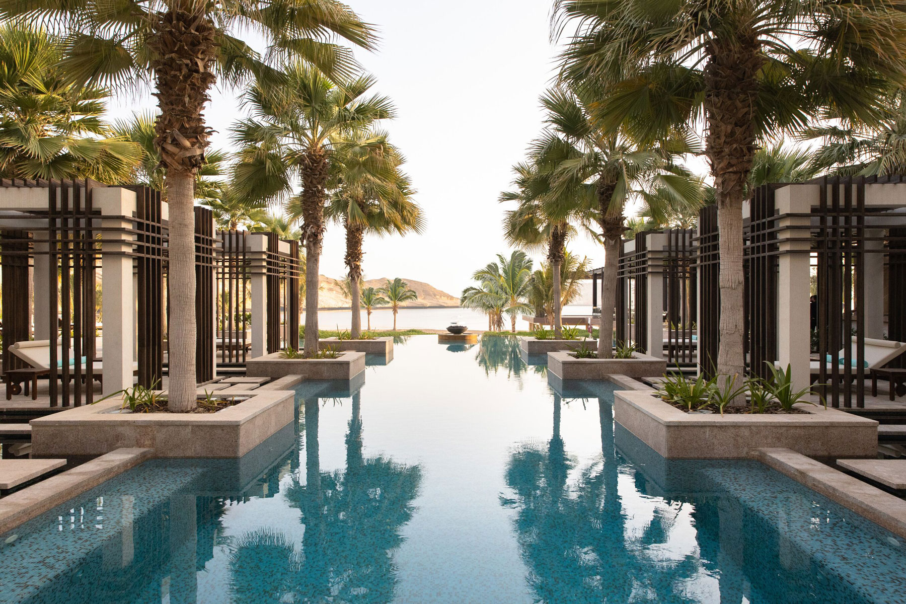 Jumeirah Muscat Bay Celebrates Its 1st Anniversary With An Exclusive Offer