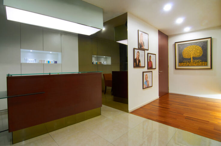 In Conversation With Dr Hew Yin Keat, M.A.C. Clinic Kuala Lumpur's ...