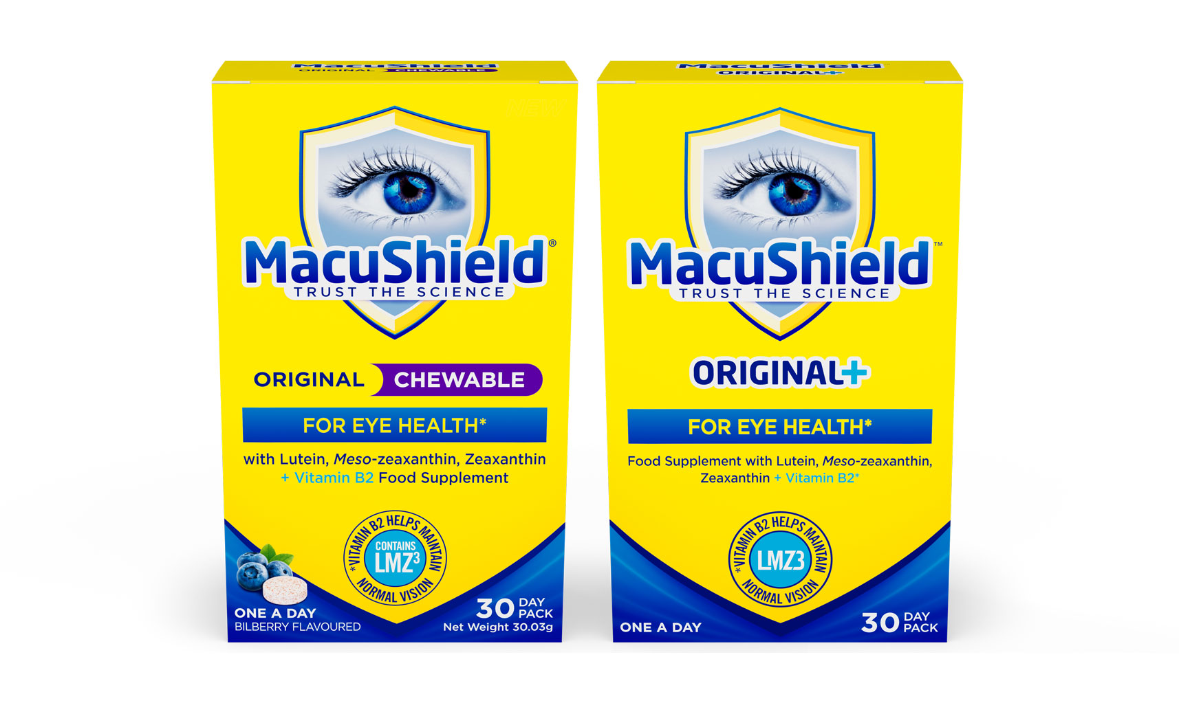 The Nutrients That Can Help To Keep Our Eyes In Tip-top Shape