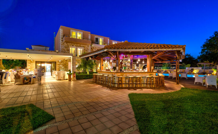 Finding Inner Peace At The Mistral Hotel In Crete's Yoga And Wellbeing Week