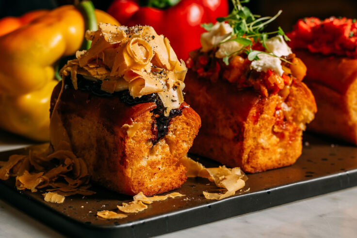 Riviera Offers An Exquisite Taste Of The South Of France In Mayfair