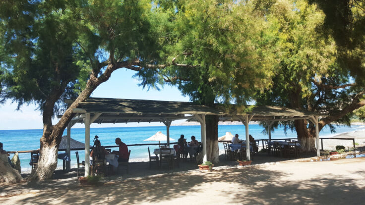 Finding Inner Peace At The Mistral Hotel In Crete's Yoga And Wellbeing Week