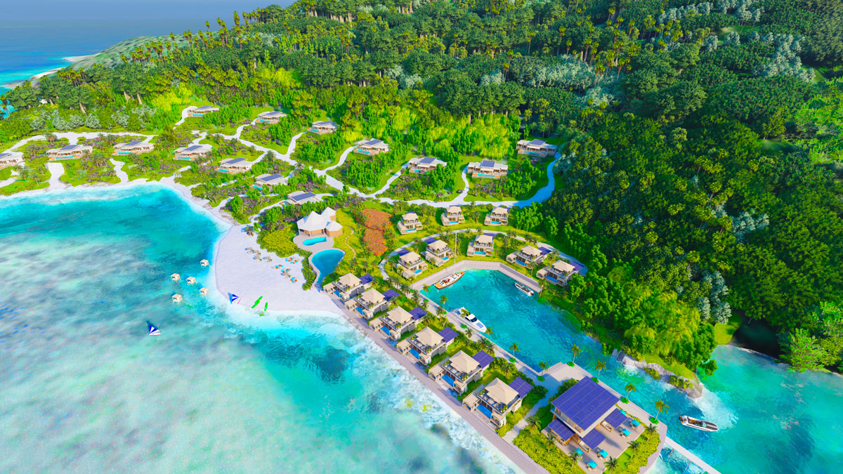 SILENT-RESORTS Announces Plans For Second Fully Solar-powered Location ...