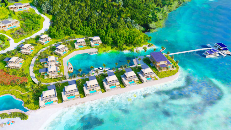 SILENT-RESORTS Announces Plans For Second Fully Solar-powered Location ...