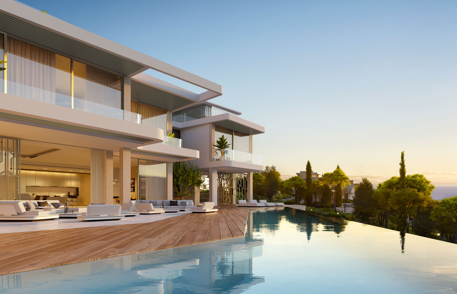 Dar Global's Tierra Viva, A Luxury Living Project In Partnership With ...