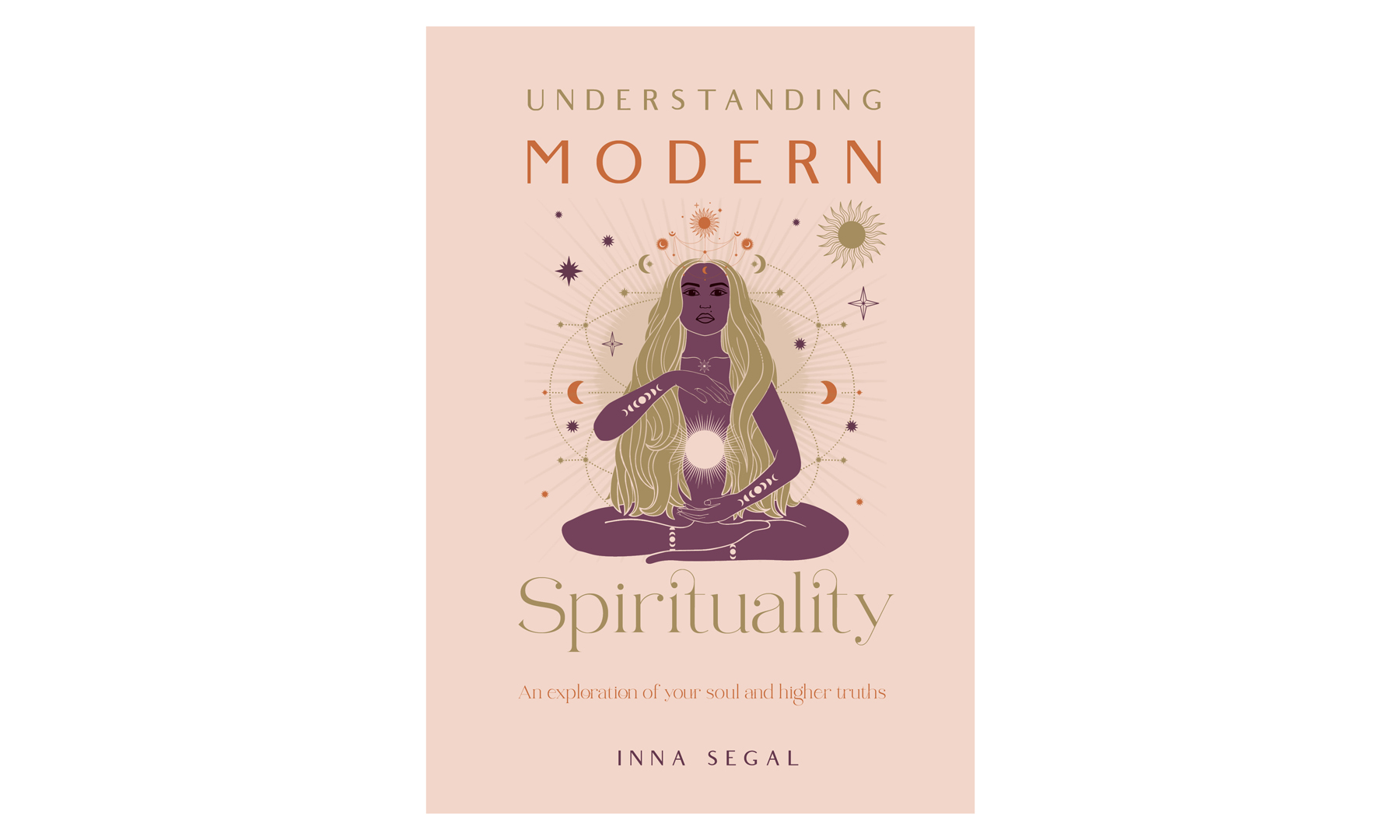 Try These 5 Spiritual Practices And Watch Yourself Transform For Summer!